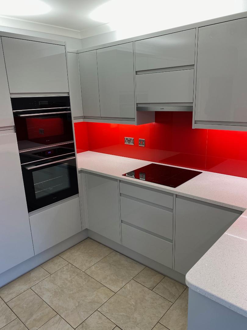 Bedrooms – Bexwell Kitchens