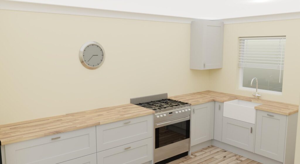 Our Projects | Kitchen and Bedroom Transformations in Norfolk by ...